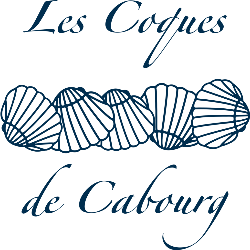 Logo Lcdc Vectorisé Saveurs De Normandie